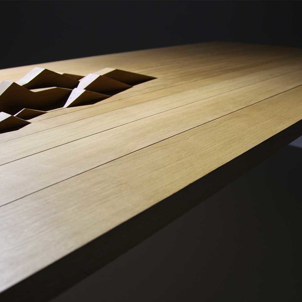 Tables basses : bouts de canapés, tables d'appoint - Mon Chalet Design